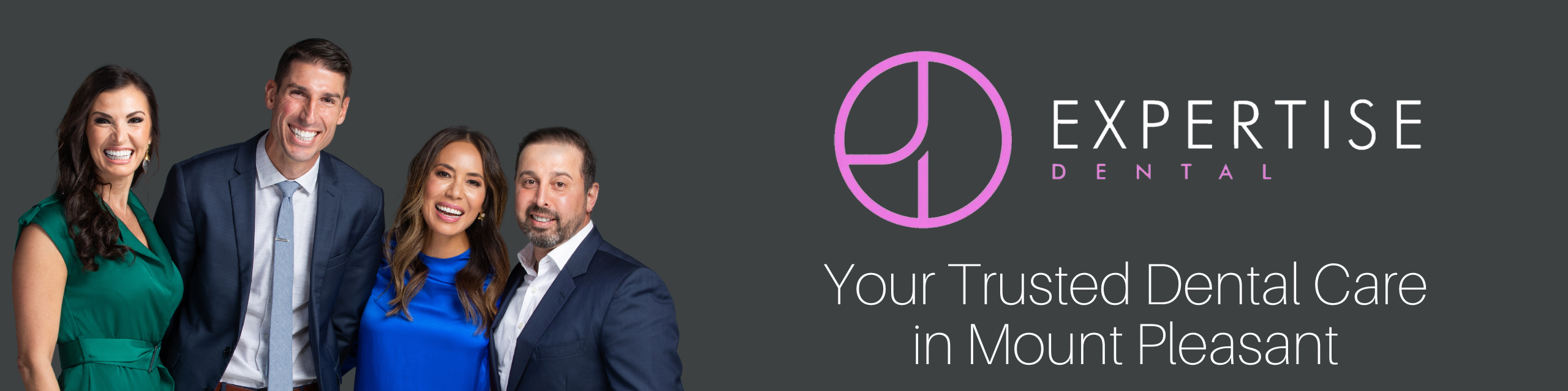 Expertise Dental Mount Pleasant | Trusted Dental Care Expert
